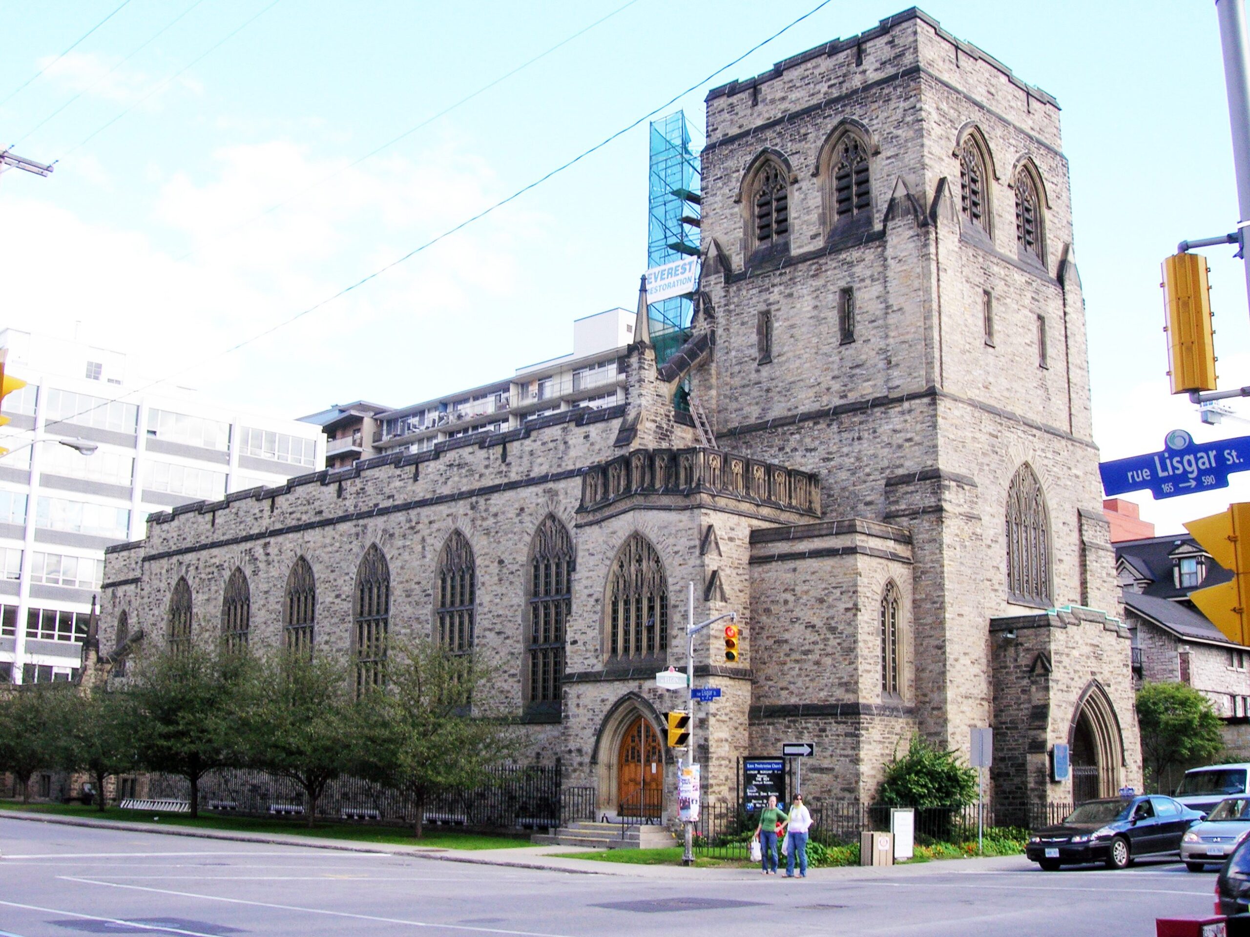 Churches of Ottawa - ottawa-future.com