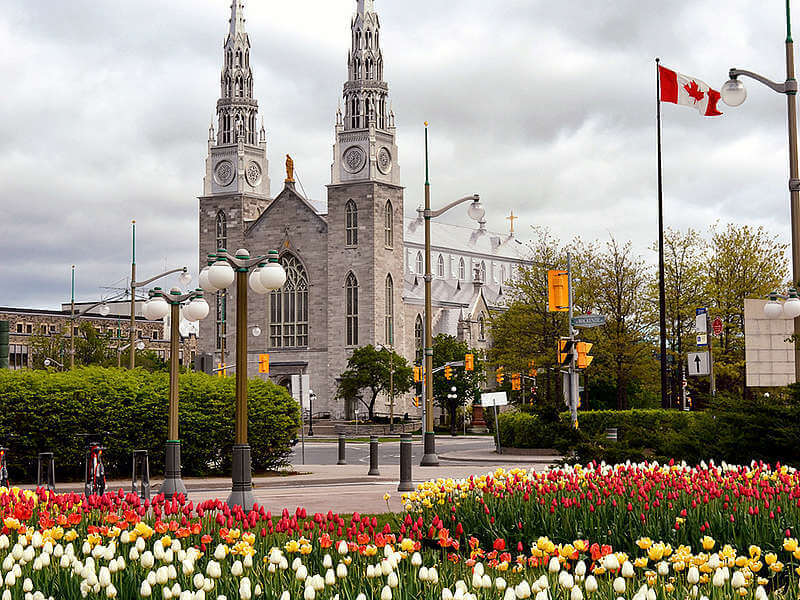 The Most Famous Legends of Ottawa - ottawa-future.com