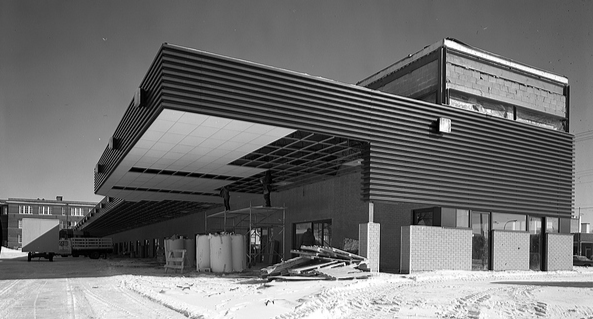 History Of The Ottawa Central Station - ottawa-future.com