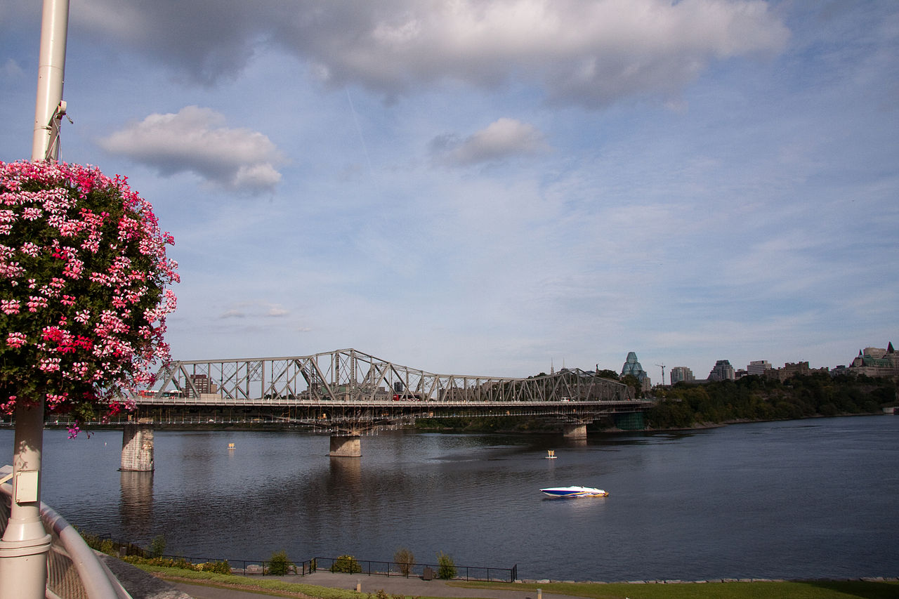 Top Historic Bridges of Ottawa - ottawa-future.com