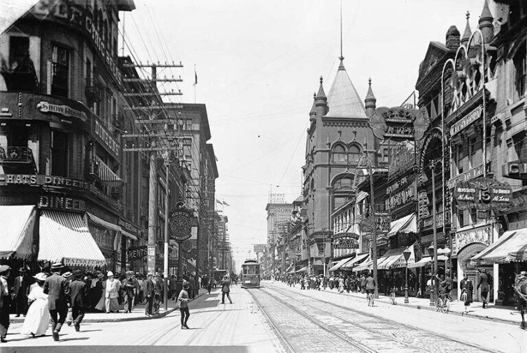 Top Longest Streets and Roads in Ottawa - ottawa-future.com