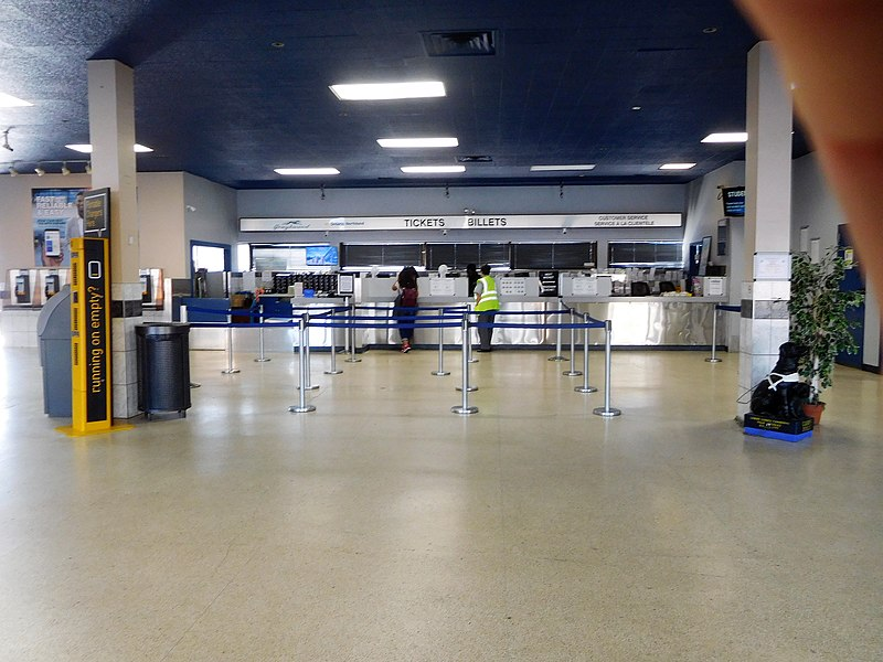 History Of The Ottawa Central Station - ottawa-future.com